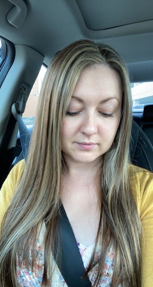 CHINARY SALON - Updated March 2025 - 13 Photos - 27327 Robinson Rd, Oak ...