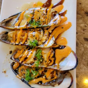 FUJI ROLL & SUSHI - Updated June 2024 - 461 Photos & 315 Reviews - 401 ...