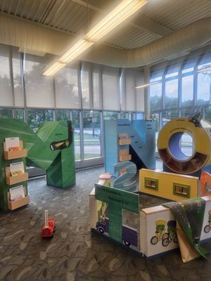 CUYAHOGA COUNTY PUBLIC LIBRARY - PARMA-SNOW BRANCH - Updated August ...