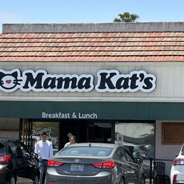 MAMA KAT’S - Updated June 2025 - 1955 Photos & 2693 Reviews - 950 W San Marcos Blvd, San Marcos ...