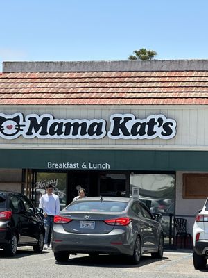MAMA KAT’S - Updated November 2024 - 1874 Photos & 2642 Reviews - 950 W ...