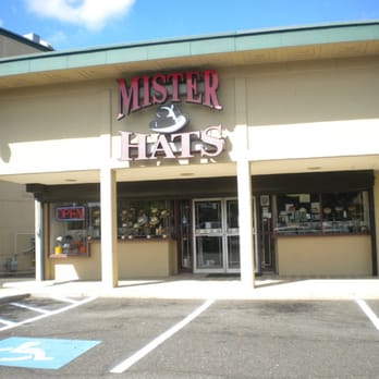 MISTER HATS - Updated October 2025 - 24 Photos & 11 Reviews - 113 S ...