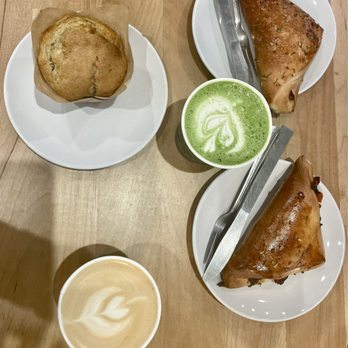 THEORY COFFEE - Updated July 2024 - 33 Photos & 26 Reviews - 228 N Mt ...