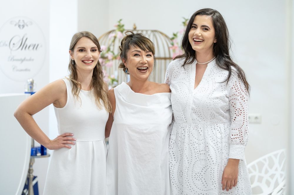 ORDINATION DR. SHEU - Updated January 2025 - Coulinstraße 24, Linz ...