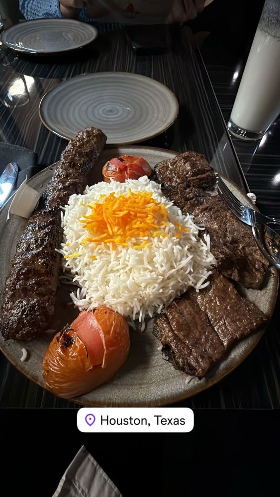 ABAN PERSIAN RESTAURANT - Updated September 2025 - 11 Photos & 11 ...