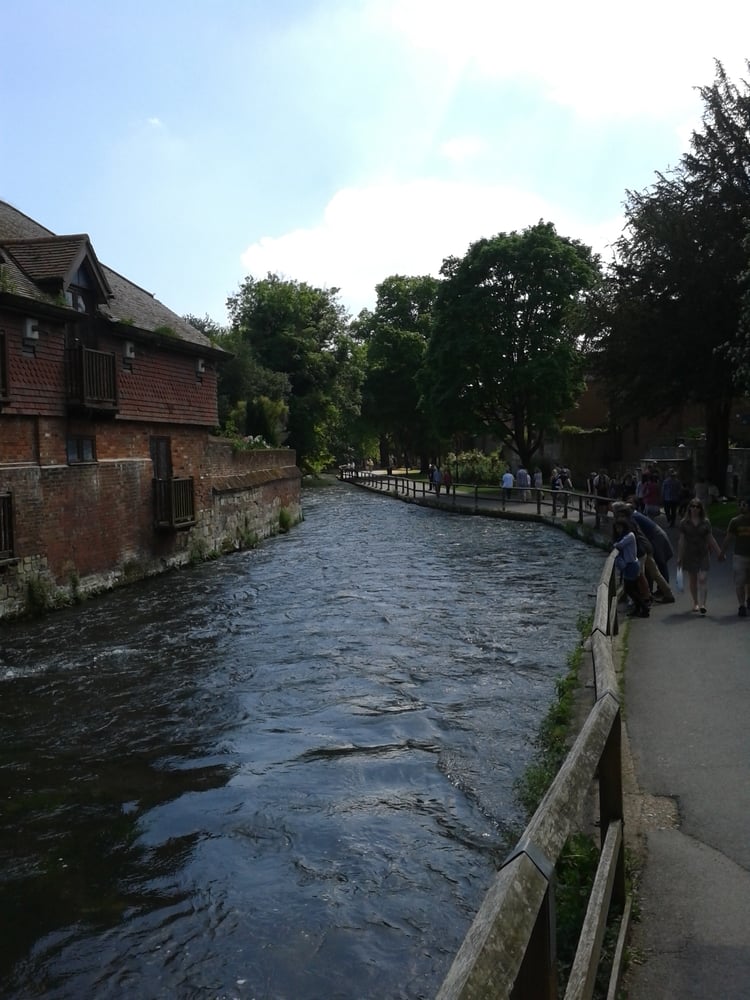 ITCHEN VALLEY COUNTRY PARK WEST END - Updated February 2025 - High Wood ...