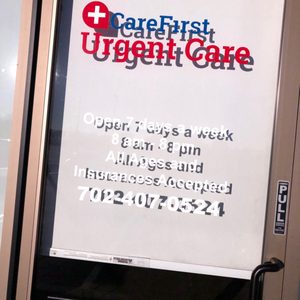 ER AT BLUE DIAMOND - Updated October 2025 - 20 Photos & 96 Reviews - 9217 S Cimarron Rd, Las ...