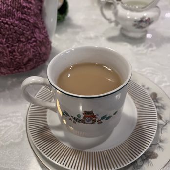 EMMA’S TEA SPOT - Updated May 2024 - 232 Photos & 132 Reviews - 5500 ...