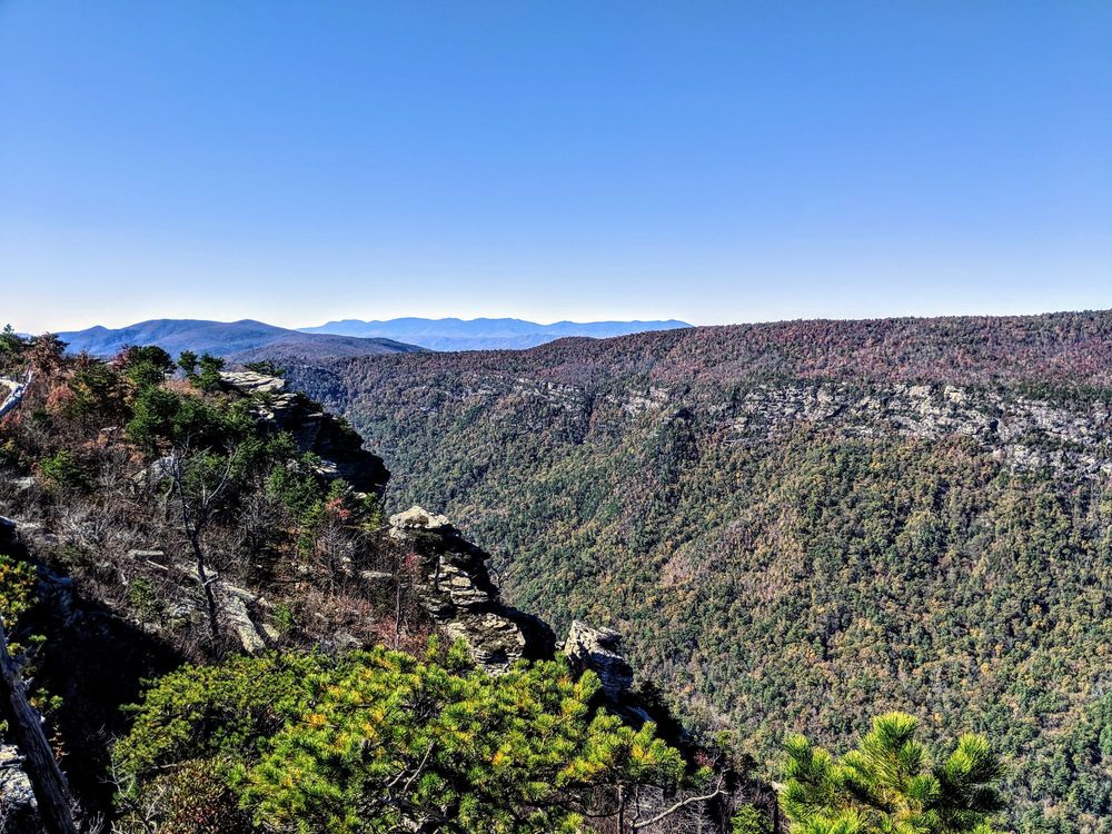 WOLF PIT TRAIL - Updated December 2025 - 10 Photos - Wolf Pit Rd ...