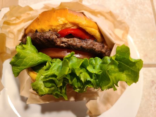 THE HITCH BURGER GRILL - RANCHO CUCAMONGA - Updated January 2026 - 228 ...