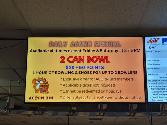 REVS BOWLING & ENTERTAINMENT CENTRE - Updated May 2026 - 76 Photos & 88 ...