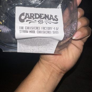 CARDENAS MARKETS - Updated December 2025 - 21 Photos - 9001 Mission ...