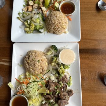 NATIVE PLATE - 228 Photos & 132 Reviews - 1203 E Main St, Richmond ...