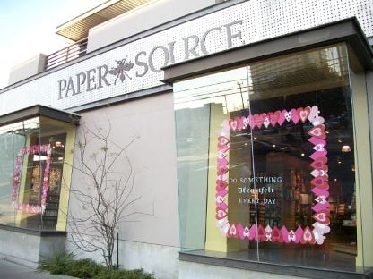 PAPER SOURCE - Updated December 2025 - 11 Photos & 39 Reviews - 524 N ...