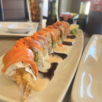 OCHI SUSHI & HIBACHI - Updated January 2026 - 109 Photos & 64 Reviews ...