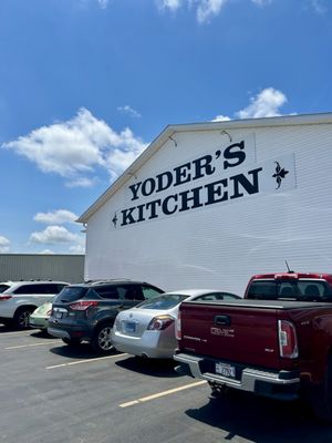 YODER’S KITCHEN - Updated December 2025 - 95 Photos & 120 Reviews ...