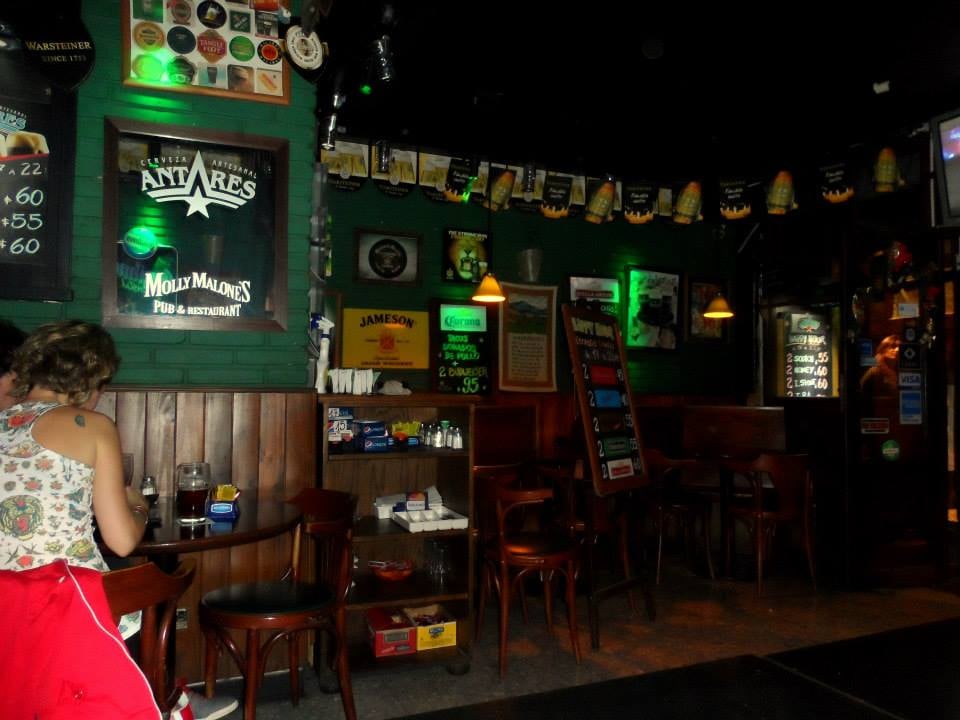 MOLLY MALONE´S - Updated March 2024 - 20 Photos & 15 Reviews - Perú 253 ...