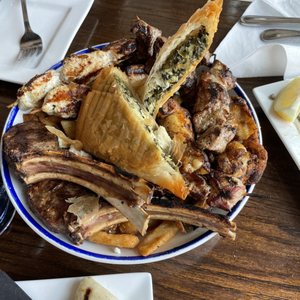 ZO GREEK - 233 Photos & 204 Reviews - Greek - 355 Revolution Dr ...