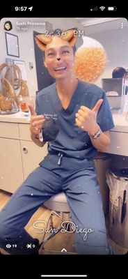 CHARLIE CHEN, MD - Updated September 2025 - 3399 1st Ave, San Diego ...