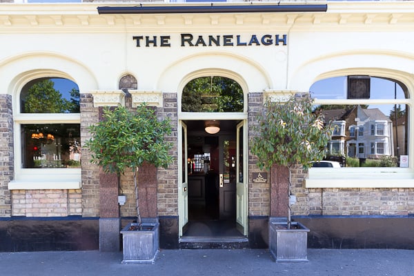 THE RANELAGH - Updated May 2025 - 47 Photos & 20 Reviews - 82 Bounds ...