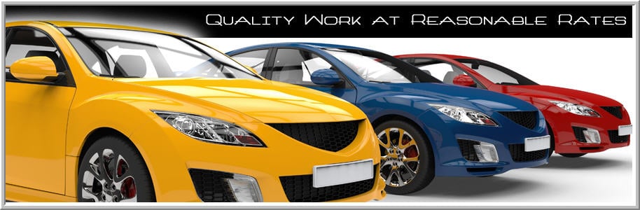 DONS AUTO BODY - Updated December 2025 - 331 State Hwy 67, Amsterdam ...