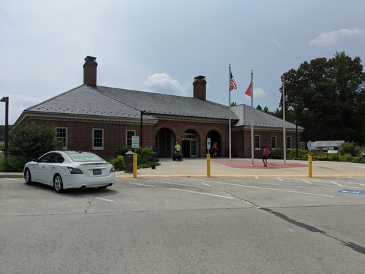 LADYSMITH SAFETY REST AREA SOUTH - Updated July 2024 - 70 Photos & 12 ...