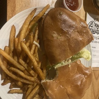 CHICANO STREET KITCHEN - Updated January 2025 - 45 Photos & 19 Reviews ...