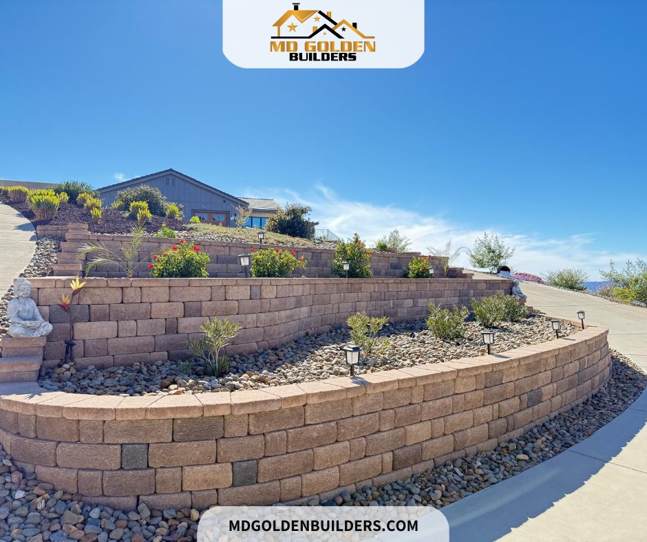MD GOLDEN BUILDERS - Updated April 2026 - 171 Photos & 15 Reviews - San ...