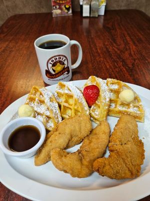 TODDLE INN RESTAURANT - Updated June 2024 - 119 Photos & 72 Reviews ...