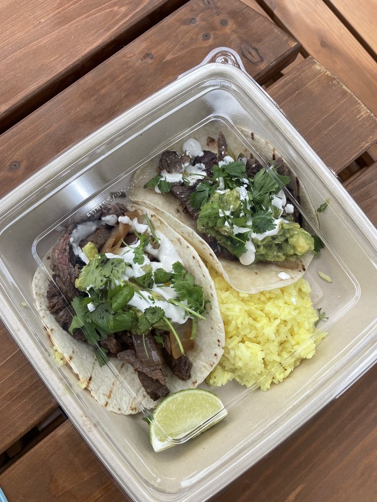 SURFSIDE TACO STAND - Updated July 2024 - 2 Broad St, Nantucket ...