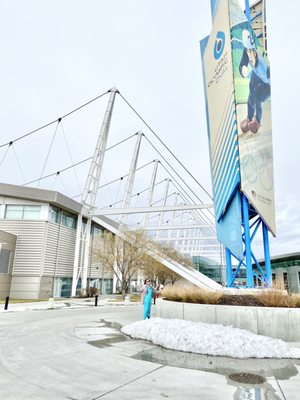 UTAH OLYMPIC OVAL - Updated December 2025 - 45 Photos & 32 Reviews ...