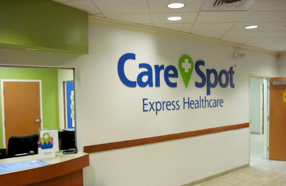 CARESPOT URGENT CARE - ORLANDO EAST SAND LAKE - Updated October 2025 ...