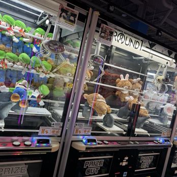 ROUND1 ARCADE - Updated December 2025 - 37 Photos & 10 Reviews - 20131 ...