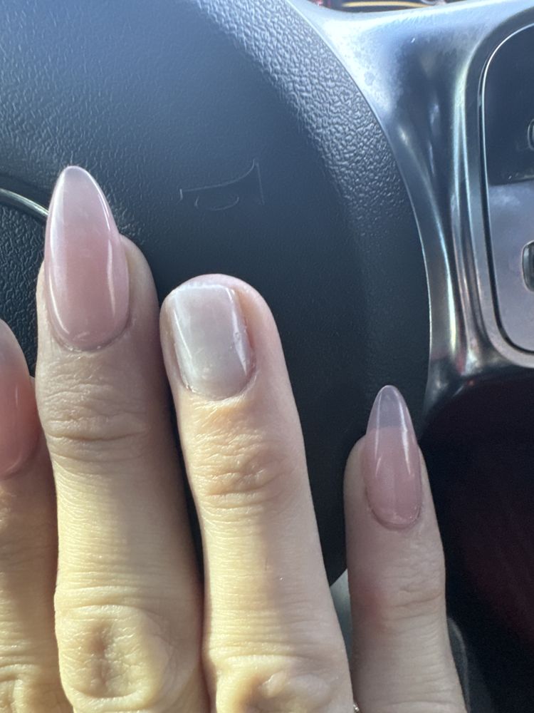 MI NAILS - Updated June 2025 - 56 Photos & 81 Reviews - 20339 Mack Ave ...