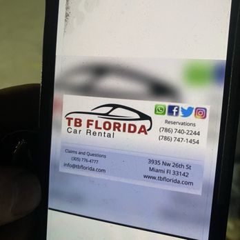 FOX RENT A CAR - Updated April 2025 - 181 Photos & 852 Reviews - 3275 ...