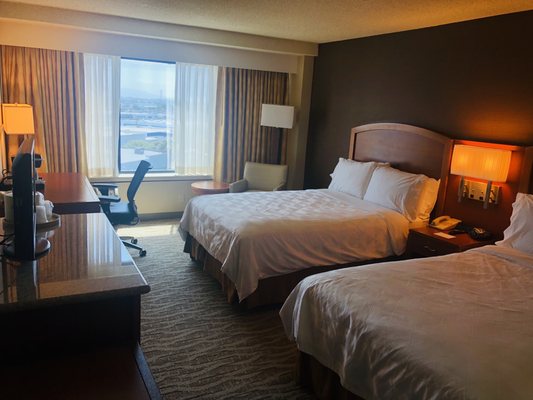 HOLIDAY INN LOS ANGELES GATEWAY - TORRANCE - Updated August 2024 - 211 ...