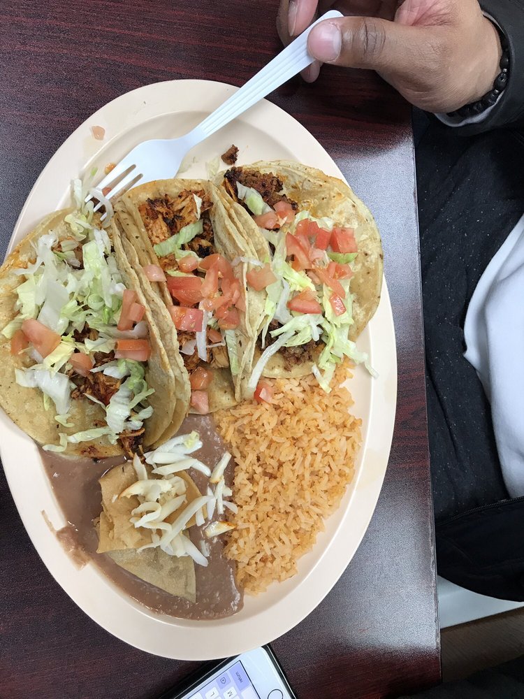 BOSS BURRITO - 53 Photos & 135 Reviews - 1110 Westgate St, Oak Park, IL ...