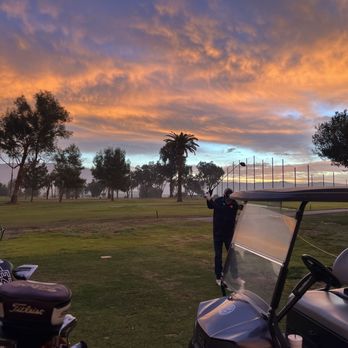 KERN RIVER GOLF COURSE - Updated October 2025 - 42 Photos & 39 Reviews ...