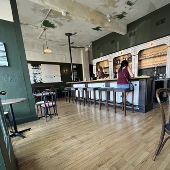 DUTCH BAR - Updated December 2025 - 24 Photos & 10 Reviews - 2512 NE ...