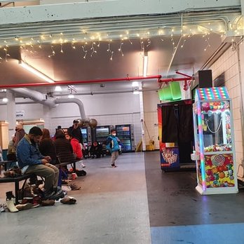 SHARKS ICE AT SAN JOSE - Updated September 2024 - 169 Photos & 266 ...