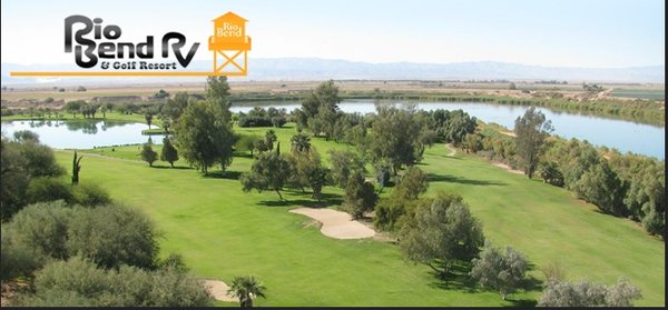 RIO BEND RV AND GOLF RESORT - Updated October 2025 - 478 Photos & 48 ...