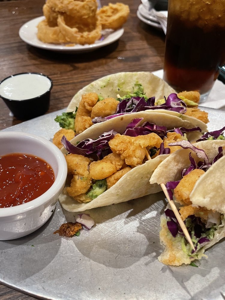 MIKE ANDERSON’S SEAFOOD RESTAURANT & OYSTER BAR - 311 Photos & 272 ...