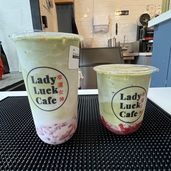LADY LUCK CAFE - Updated October 2025 - 275 Photos & 109 Reviews - 956 Grant Ave, San Francisco ...