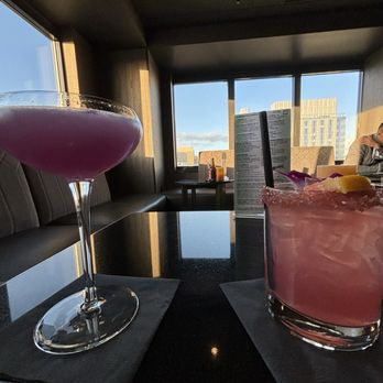 THE VIEW LOUNGE - Updated June 2024 - 3107 Photos & 1986 Reviews - 780 ...