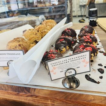 PROOF BREAD - Updated December 2025 - 117 Photos & 99 Reviews - 3110 E ...