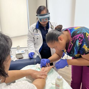 UMC QUICK CARE - ALIANTE - Updated December 2025 - 17 Photos & 41 ...