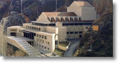 TEATRO AUDITORIO DE CUENCA - Updated August 2024 - Calle Hoz del Huecar ...