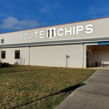 ROUTE 11 POTATO CHIPS - Updated December 2025 - 129 Photos & 88 Reviews ...