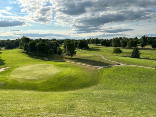 BRANDON MUNICIPAL GOLF COURSE - Updated May 2024 - 2100 Aspen Blvd ...