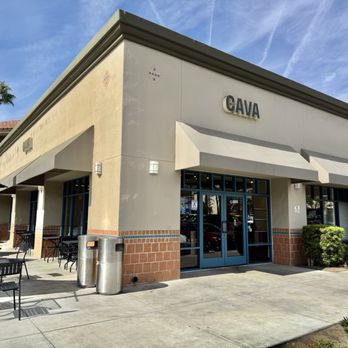 CAVA - Updated December 2024 - 331 Photos & 484 Reviews - 11010 ...